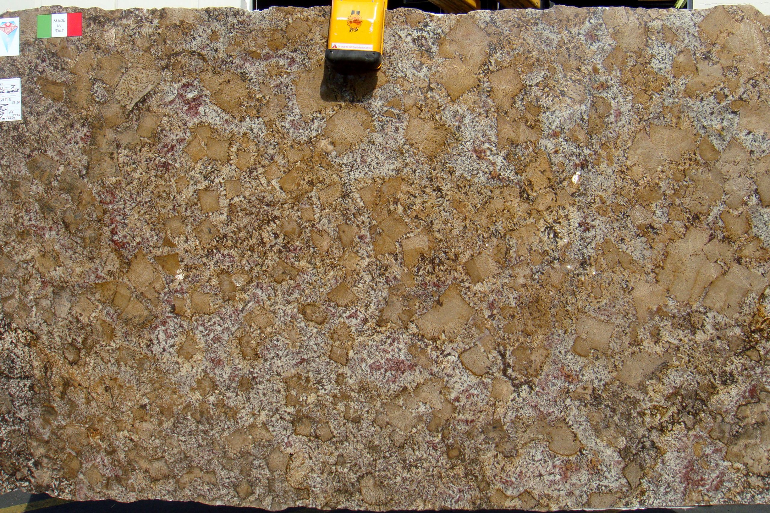 Bellini Granite - ReNU Kitchen
